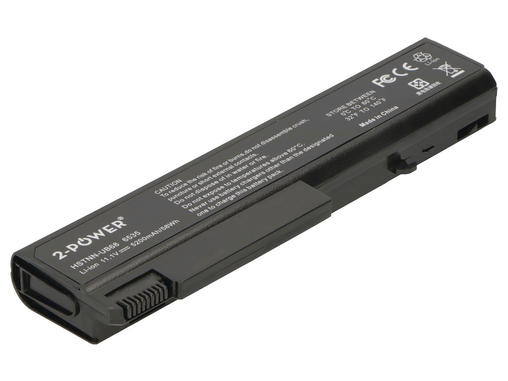 Batéria HP 6530b / 6535b / 6730b / 6735b / 6935p / EliteBook 6930p ...